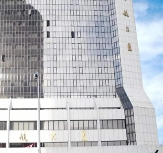 Dalian Royal Hotel - Dalian