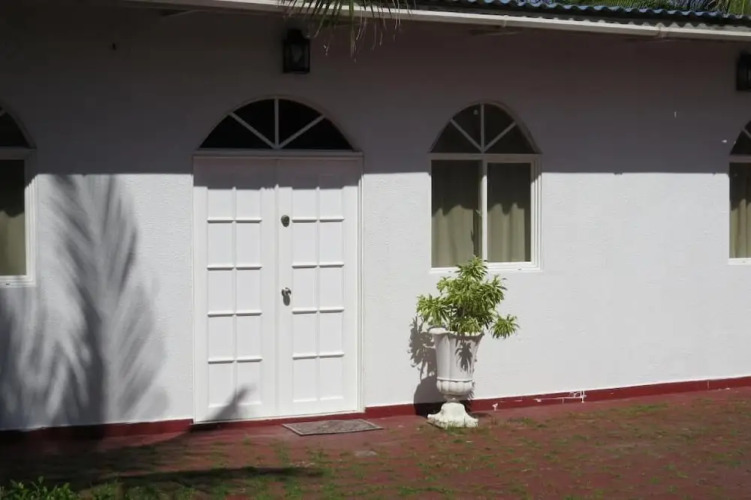 Le Castel Blanc Hotel Boutique - San Andrés