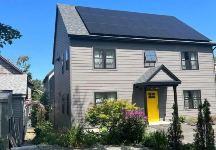 Bar Harbor Condos - Maine