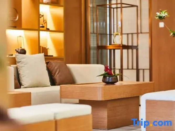 Yaoshi Hotel (Beijing Chaoyang High Speed Railway Station Store) - Pekin