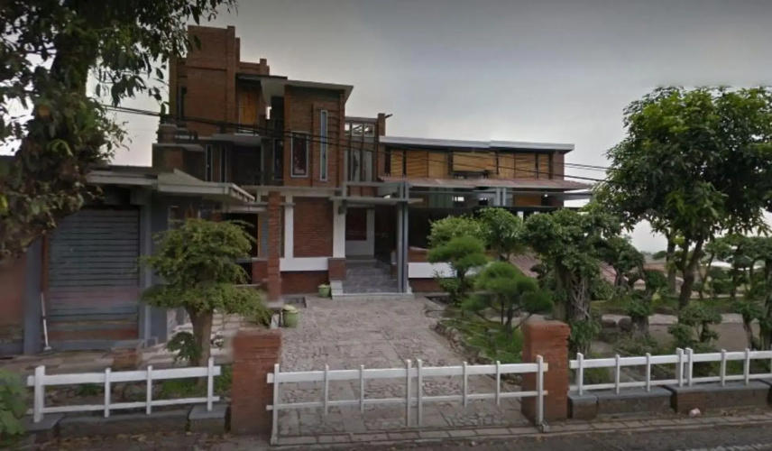 Villa Mediana - Pacet