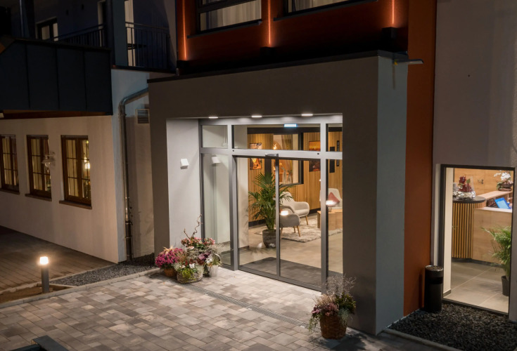 Hotel Landgasthaus Ständenhof - Dahn