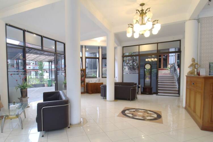 Sinergi Hotel Tretes - Trawas