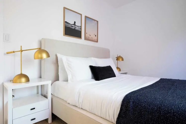 Avalon Buyout By Avantstay Mins To Gaslamp Rooftop W/ Bbq & Patio - Mission Valley - San Diego