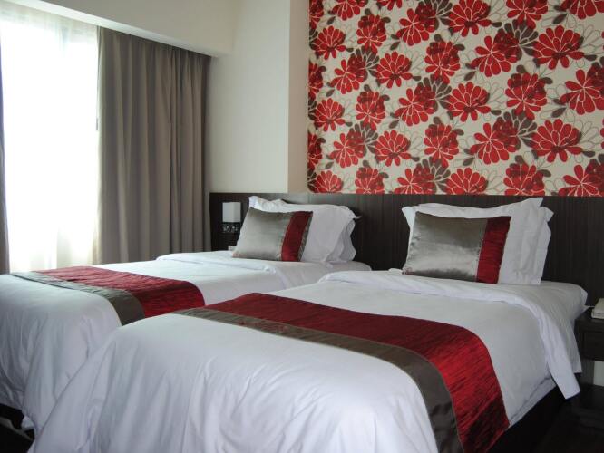 Solo Paragon Hotel & Residences - Surakarta