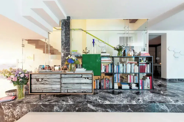 Magic Forte - Forte dei Marmi