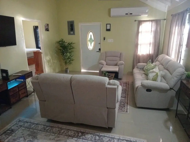 Dejee Lodging - Caribe