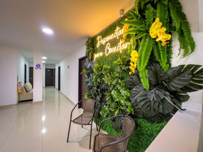 Hotel Boutique Veracruz - Santa Rosa de Cabal