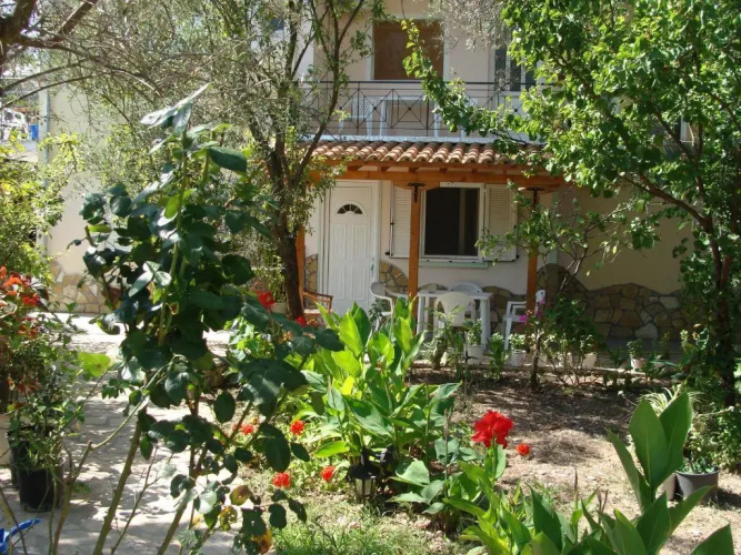 Villa Galini - Lefkada