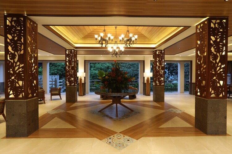 La Jolla Luxury Beach Resort - Bataan