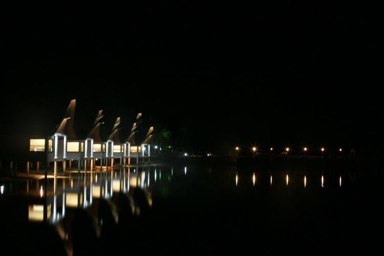 Club Tara Resort - Claver
