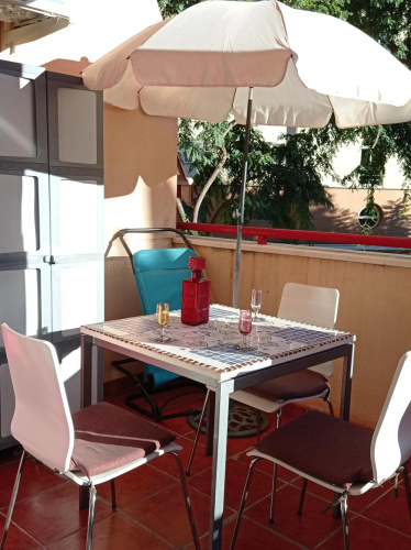 Suite Maimonides Fuengirola - Fuengirola