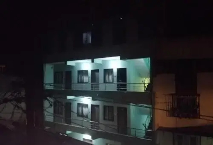 Matoshree Executive - Mahabaleshwar