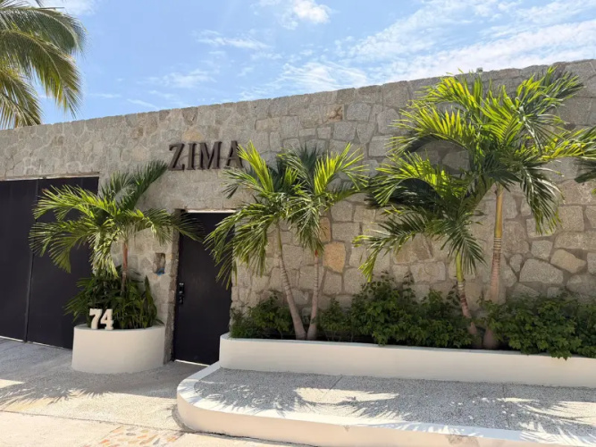 Zima Stays - Acapulco de Juárez