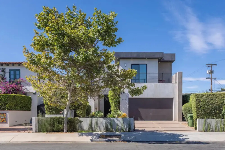 Casa Bella By Oraklus - West Hollywood