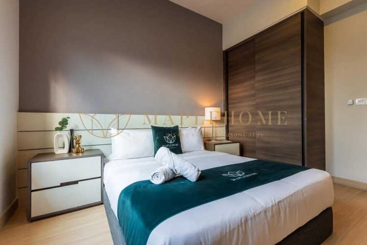 Windmill Premier Suites Genting Highlands - Bentong