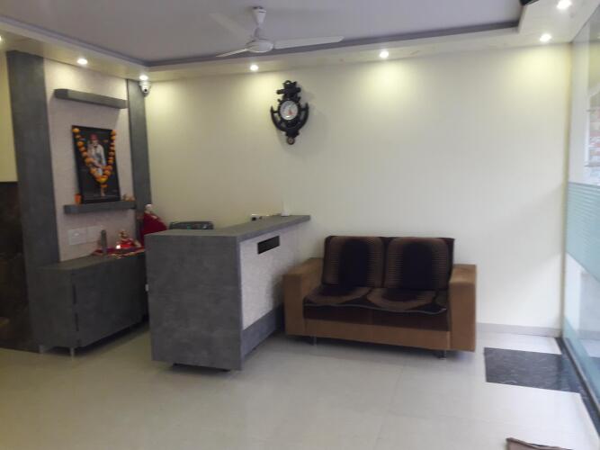 Hotel Saimeera Palace - Maharashtra