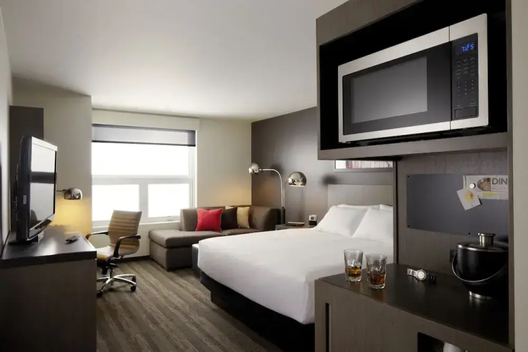 Hyatt House Royal Oak/birmingham - Oak Park, MI