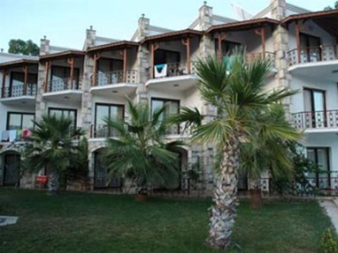 Sun Beach Resort Hotel - Bitez