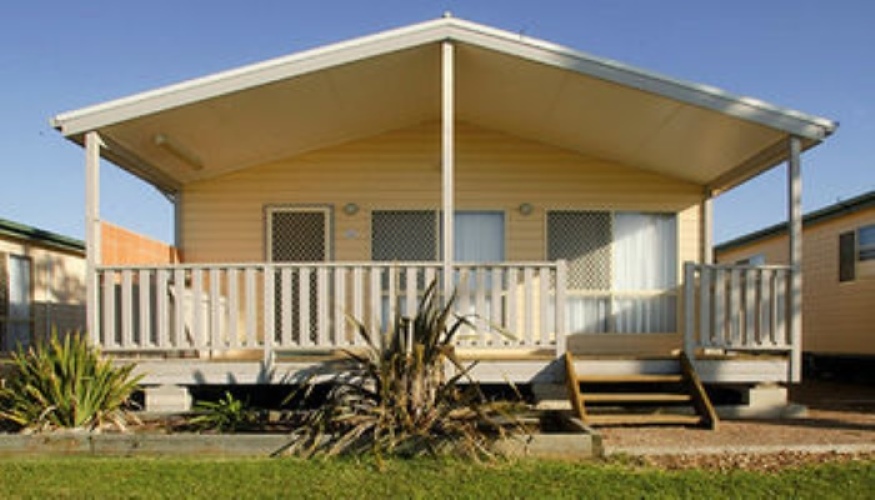 Bulli Beach Tourist Park - Bulli