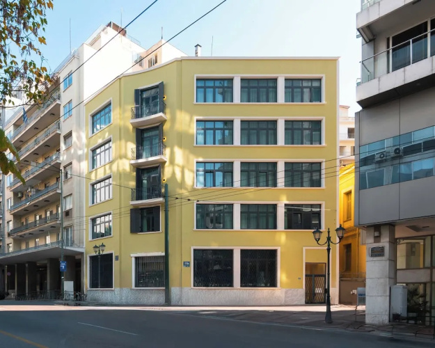 Limehome Athens Agora - Athen
