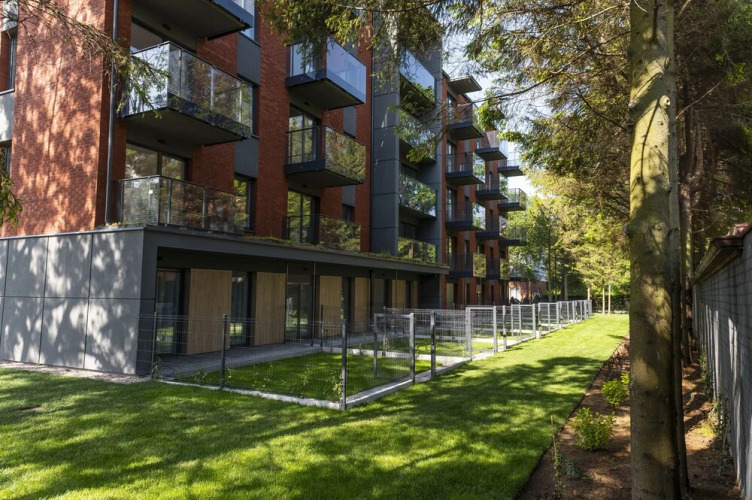 Seaside Apartamenty-mielno - Mielno