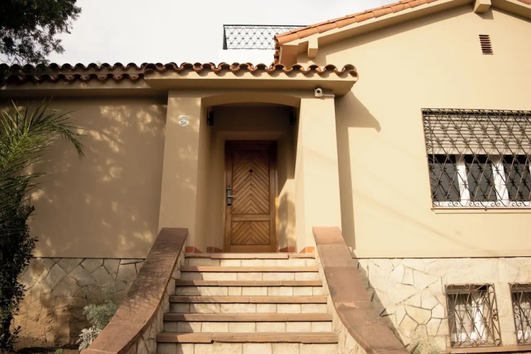 La Casona Del Monumento - Salta