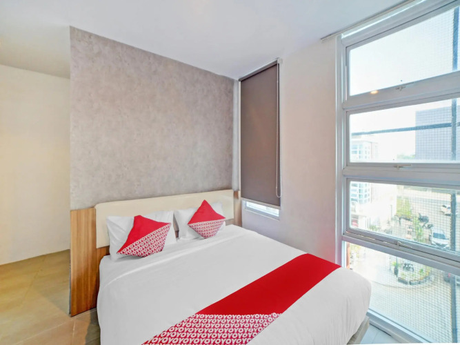 Super Oyo 90559 Gamacity Residence - Medan