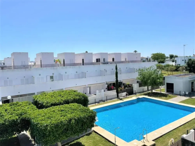 Villa Libertad 10409 - Conil de la Frontera