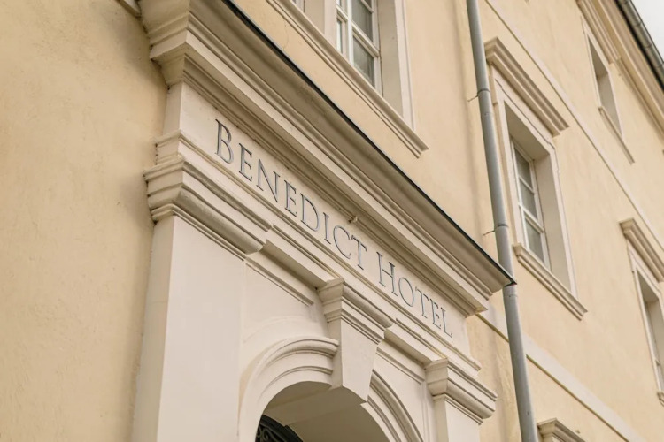 Hotel Benedict - Kőszeg