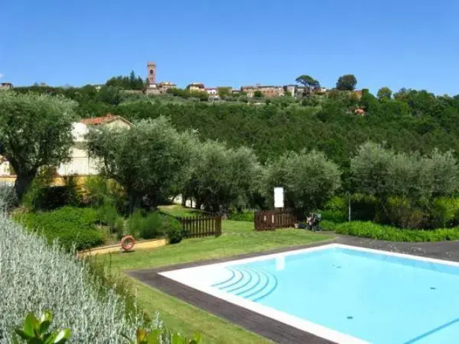 Fattoria Borgo La Torre-new - Montecarlo