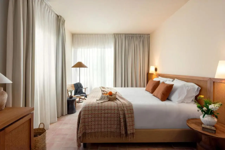 Palácio De Tavira, A Small Luxury Hotel Of The World - Tavira