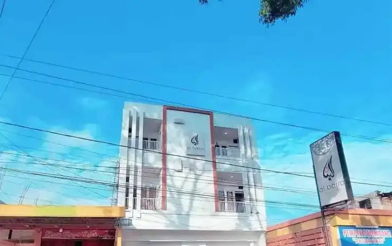 Al-barra Syariah - Bukittinggi