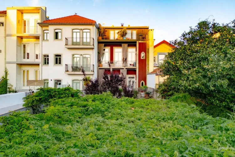 Jardins Do Porto By Unlock Hotels - Porto, Portugal