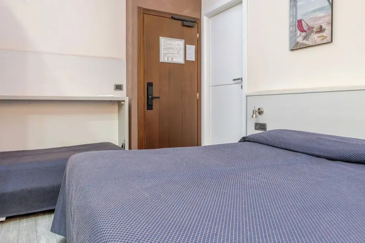 Hotel 3comfort And Serenity Heart Of Ventimiglia - Vintimille