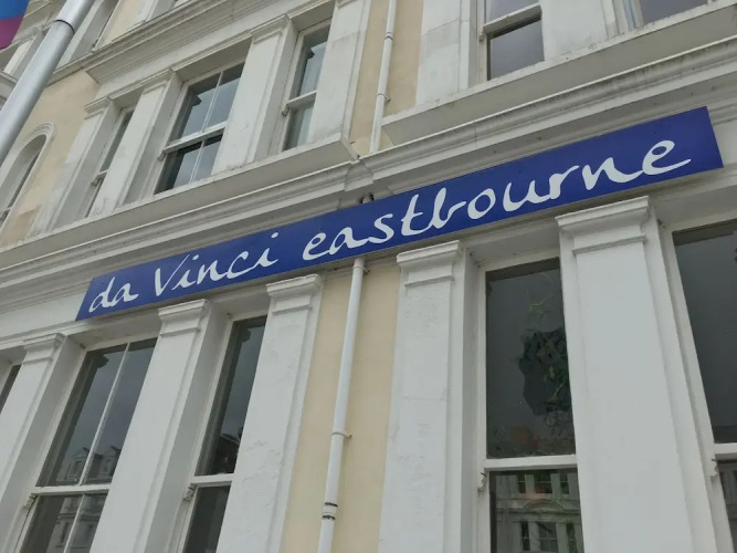 Da Vinci Hotel - Eastbourne