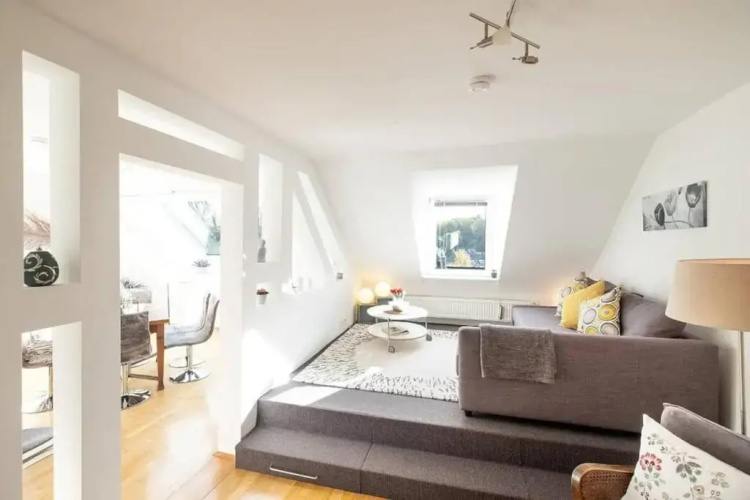 Ferienwohnung Hardtblick - Wuppertal