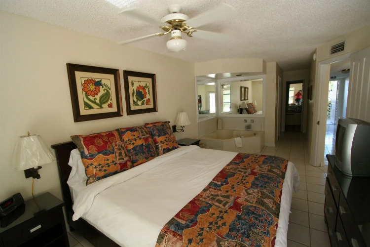 Ocean Reef Yacht Club & Resort - Freeport