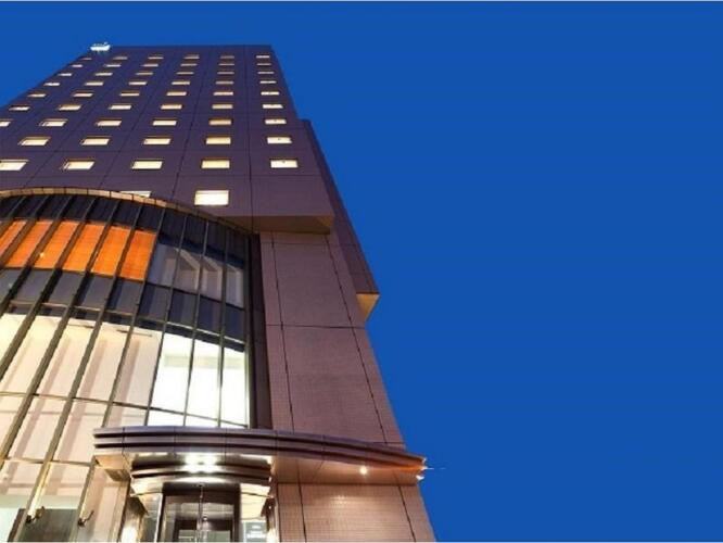 Hiroshima Tokyu Rei Hotel - Hiroshima