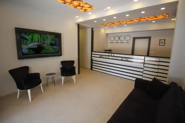 Extravagant Hotel - Marmara Island