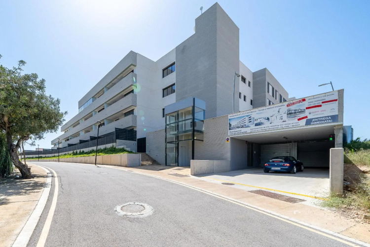 Hauzify I Apartaments Roques Daurades - L'Ametlla de Mar