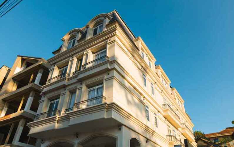 Ami Boutique Hotel Dalat - Dalat