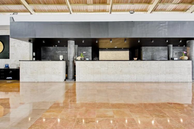 Catalonia Bavaro Beach Resort - 