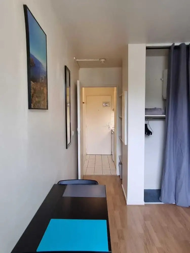 Résidence Hôtelière Erasmus - Malakoff