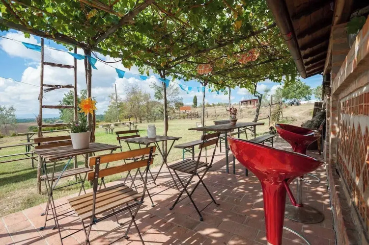 Perugia Farmhouse - Перуджа