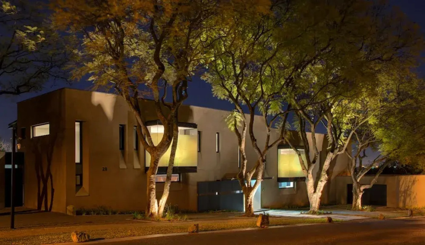 The Hamilton Boutique Hotel - Johannesburg