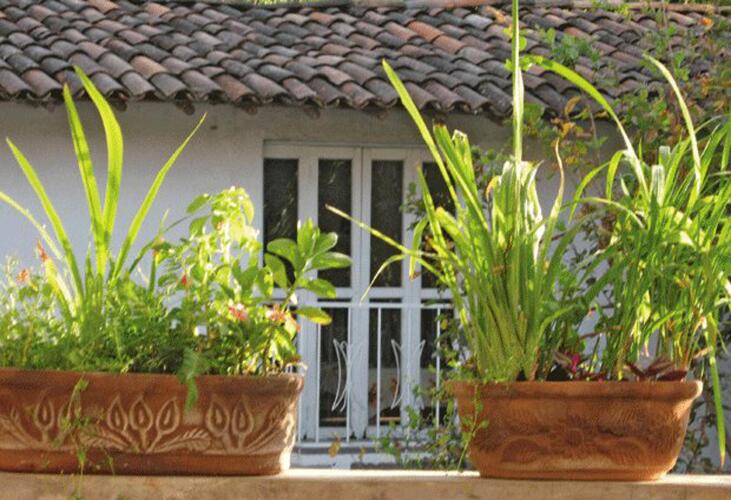 Hotel La Casona Breakfast & Wellness Center - Valle de Bravo