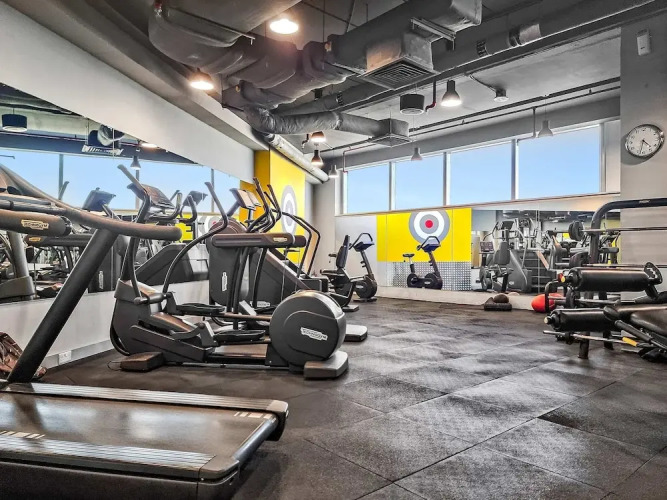 Silkhaus Sky Gardens, Difc Dubai - Dubaï