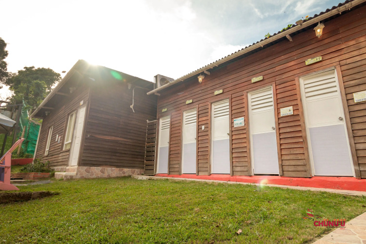 Chunuu Hostal Y Glamping Minca - Minca