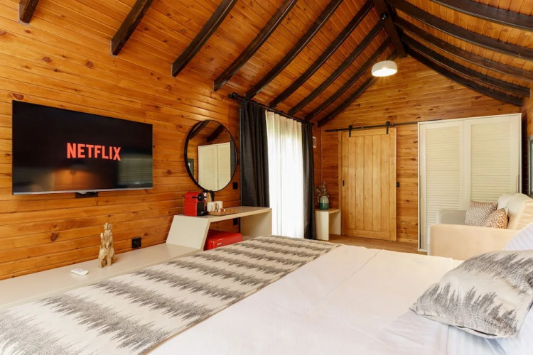 Dolce Vita Luxury Bungalows - Bodrum